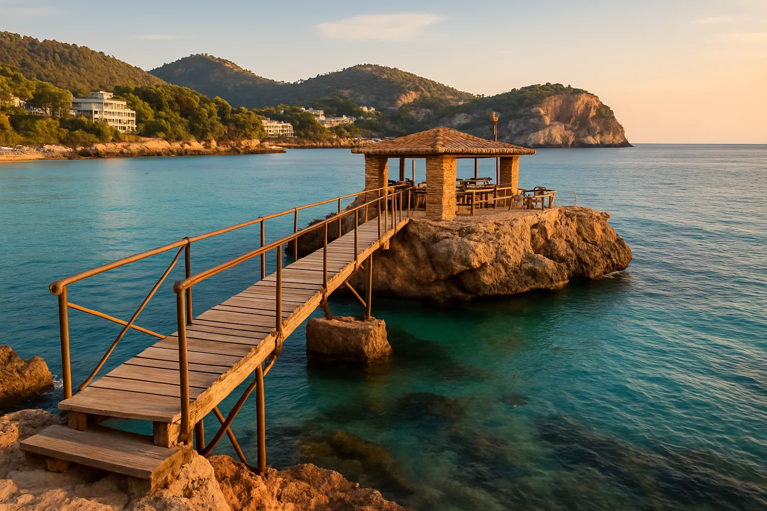 Camp de Mar: Rust en Avontuur in Mallorca